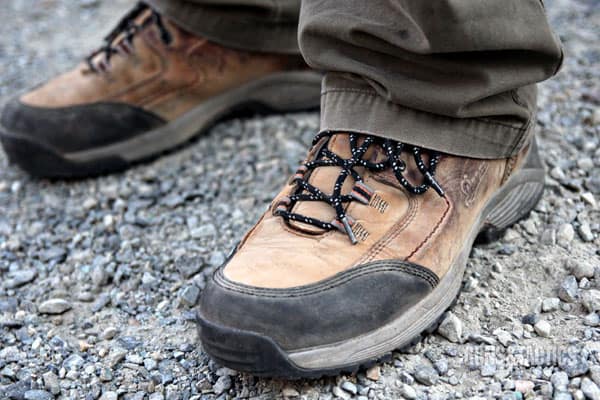 Danner Cloud Cap All-Leather 6in - UN12Magazine