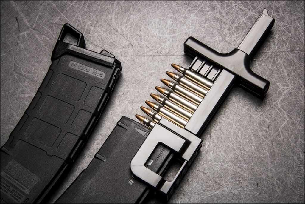 Federal Court Rules California Magazine Ban Unconstitutional - UN12Magazine