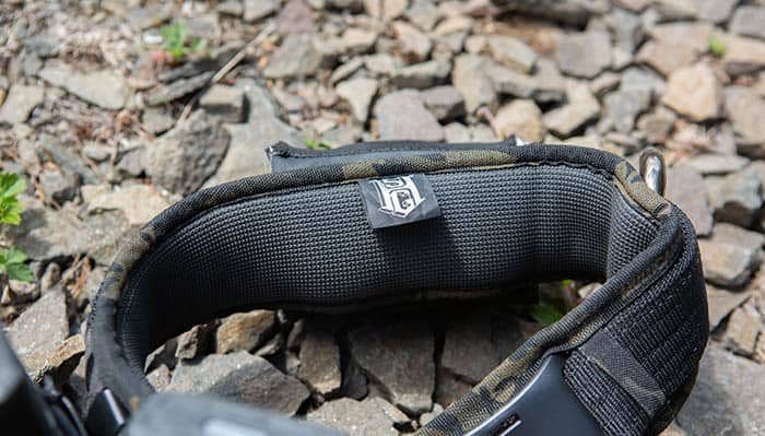 HSGI “Duty Grip” Belt System – Ready for Duty - UN12Magazine