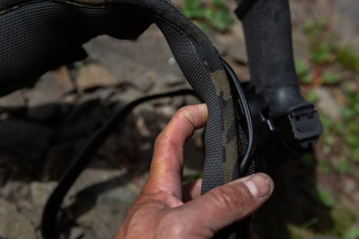 HSGI “Duty Grip” Belt System – Ready for Duty - UN12Magazine