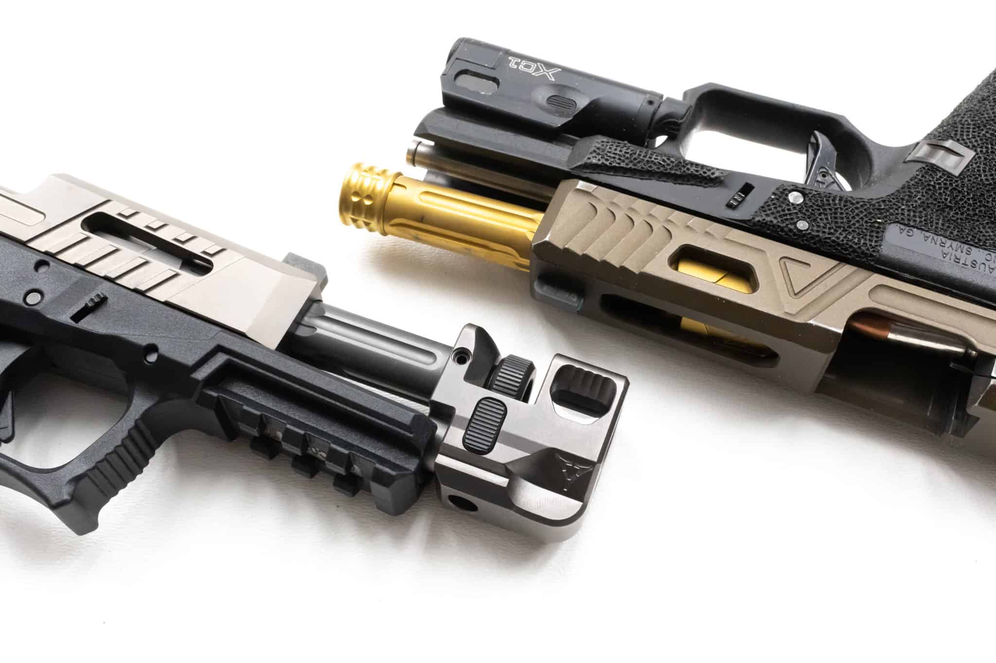 Tactical Tuesday: Grey Ghost Precision - UN12Magazine