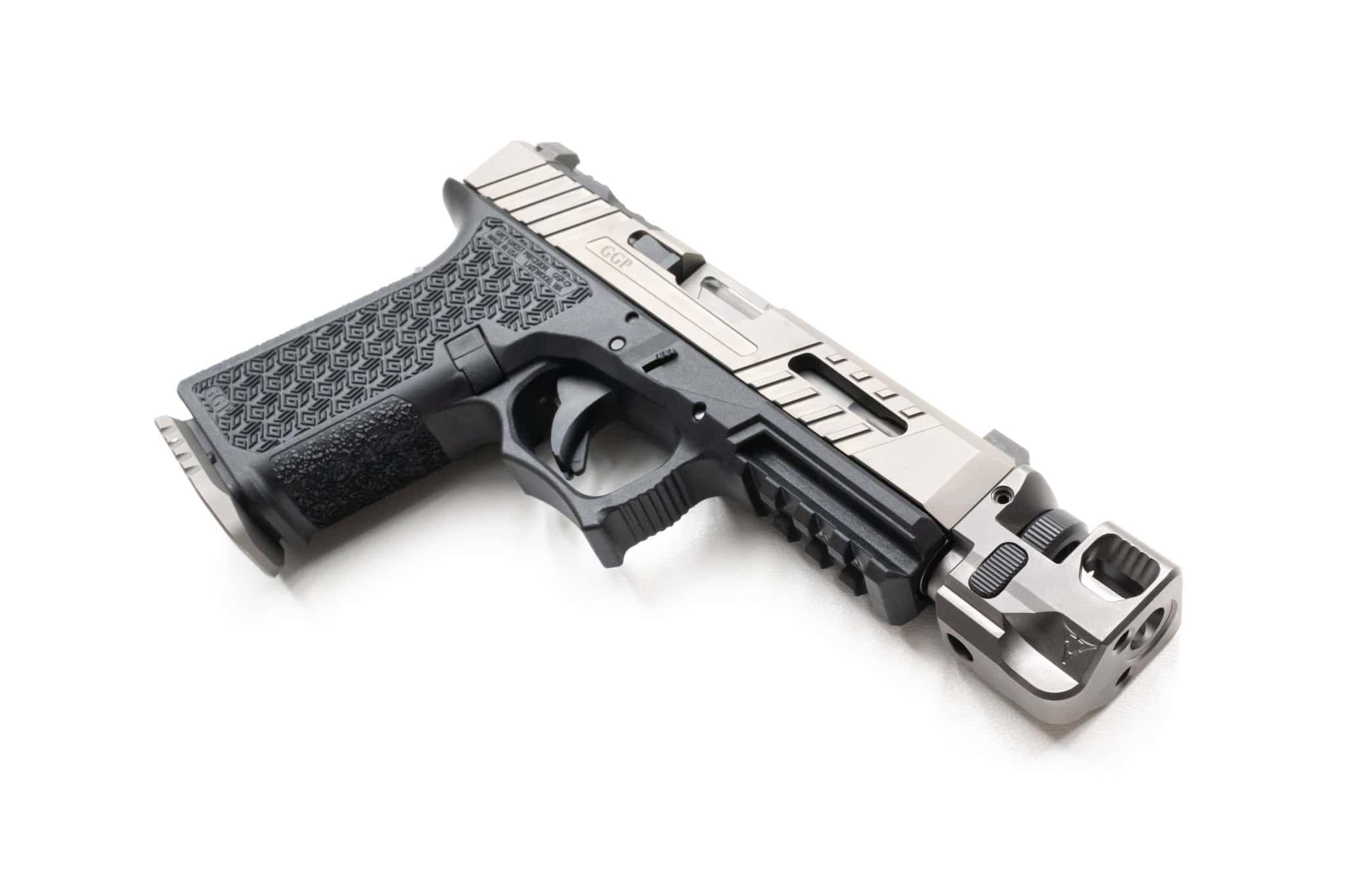 Tactical Tuesday: Grey Ghost Precision - UN12Magazine