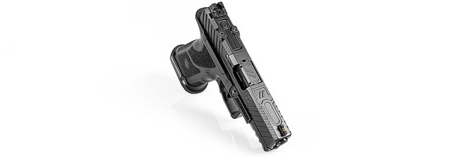 ZEV Technologies Introduces The Compact Version of the O.Z-9 - UN12Magazine
