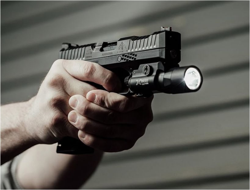 Archon Type B: High Speed, Low Bore - UN12Magazine