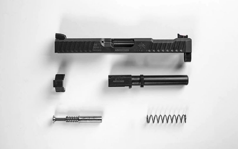 Archon Type B: High Speed, Low Bore - UN12Magazine