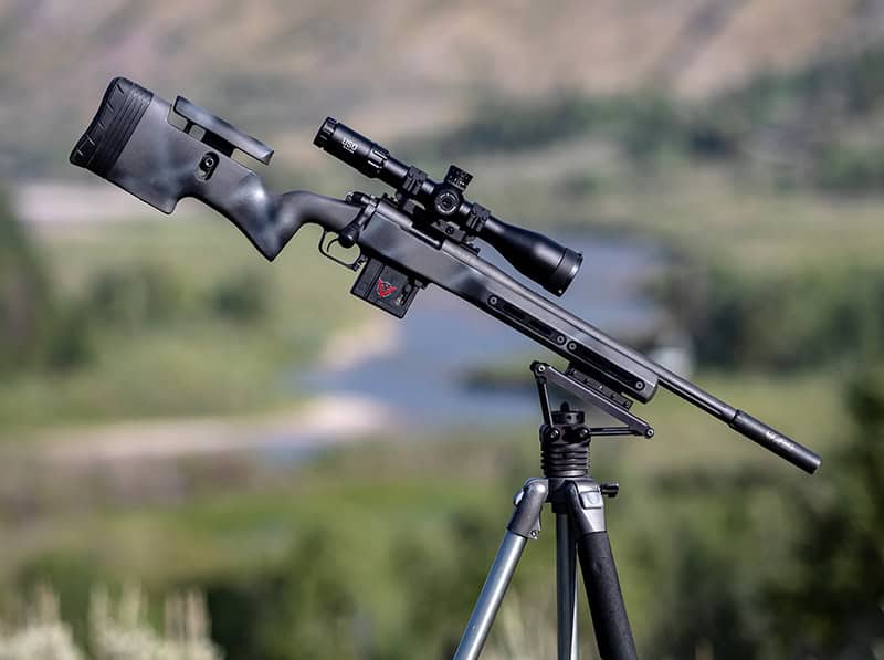 Vudoo Gun Works 17 HM2 - UN12Magazine