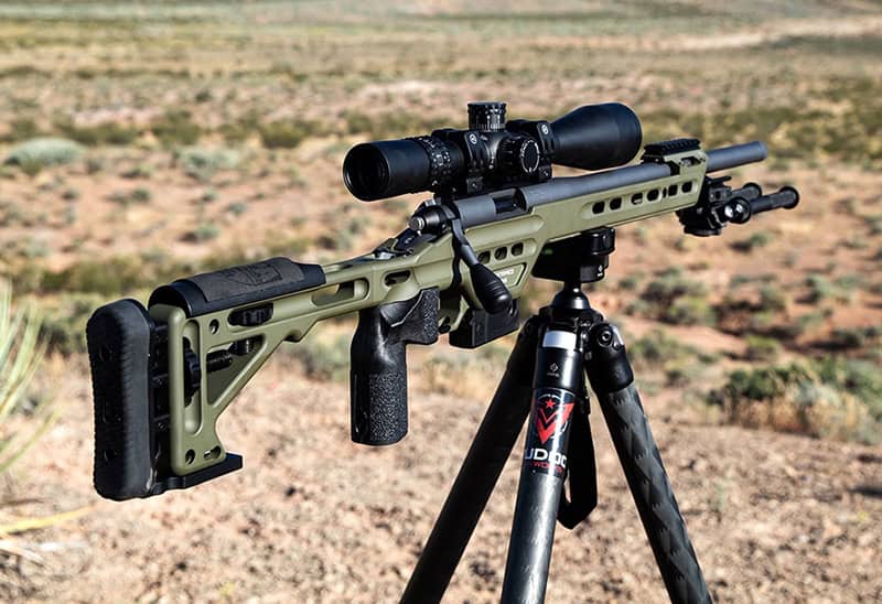 Vudoo Gun Works 17 HM2 - UN12Magazine