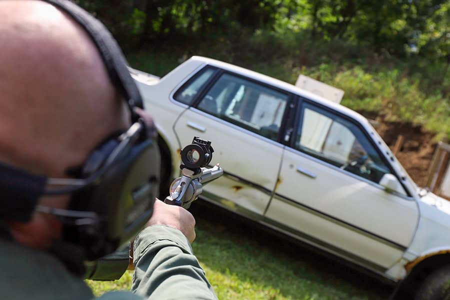 High Threat Vehicle Engagements - UN12Magazine