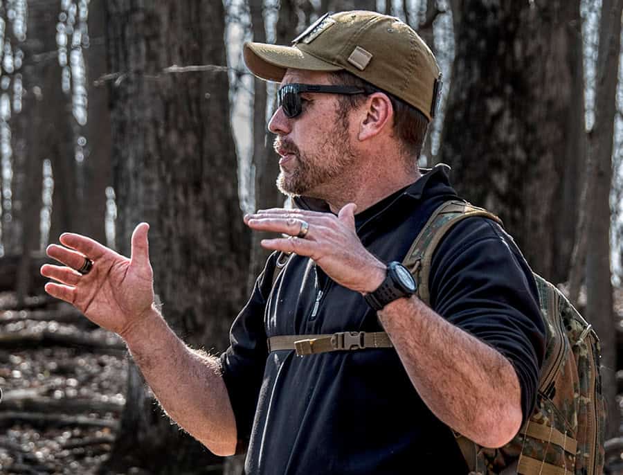 David Reeder Takes the Helm at "The Mag Life" - UN12Magazine