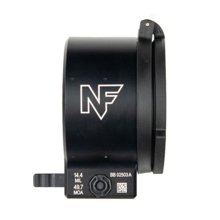 Nightforce Introduces The Wedge Prism - UN12Magazine