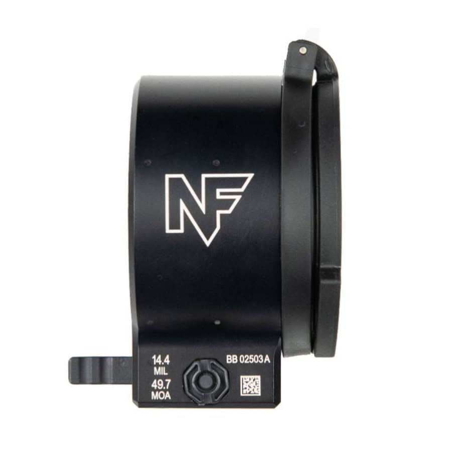 Nightforce Introduces The Wedge Prism - UN12Magazine