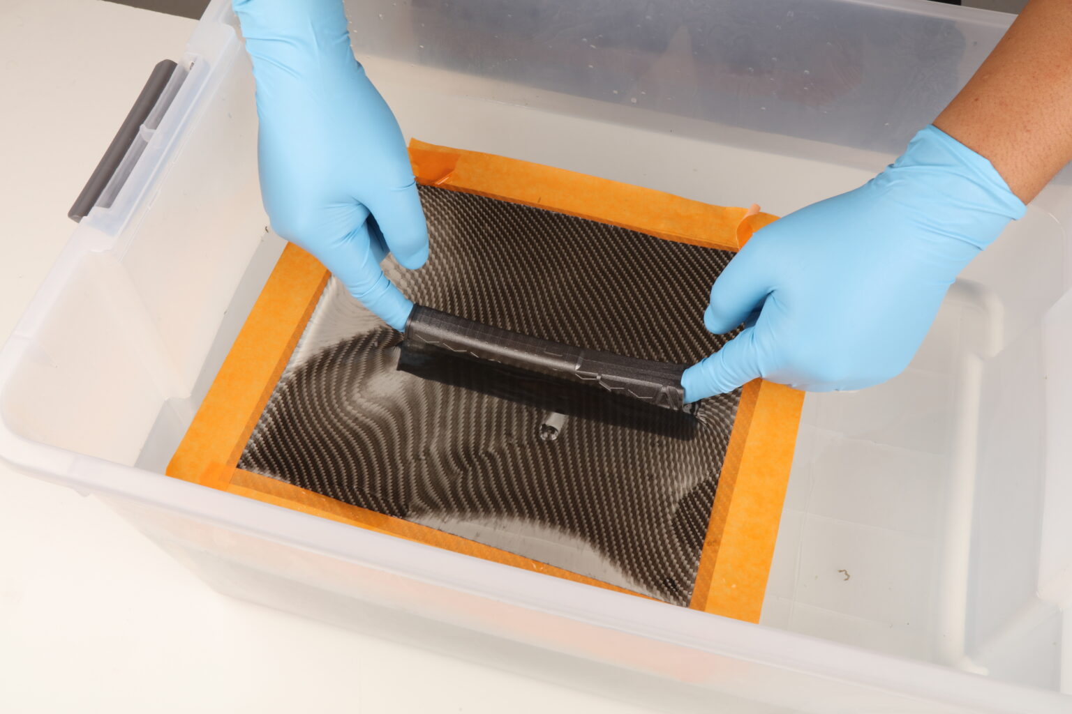 Hydro-Dipping at Home - UN12Magazine