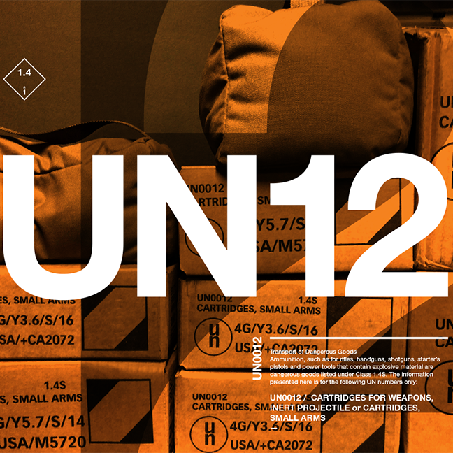 About us - UN12Magazine