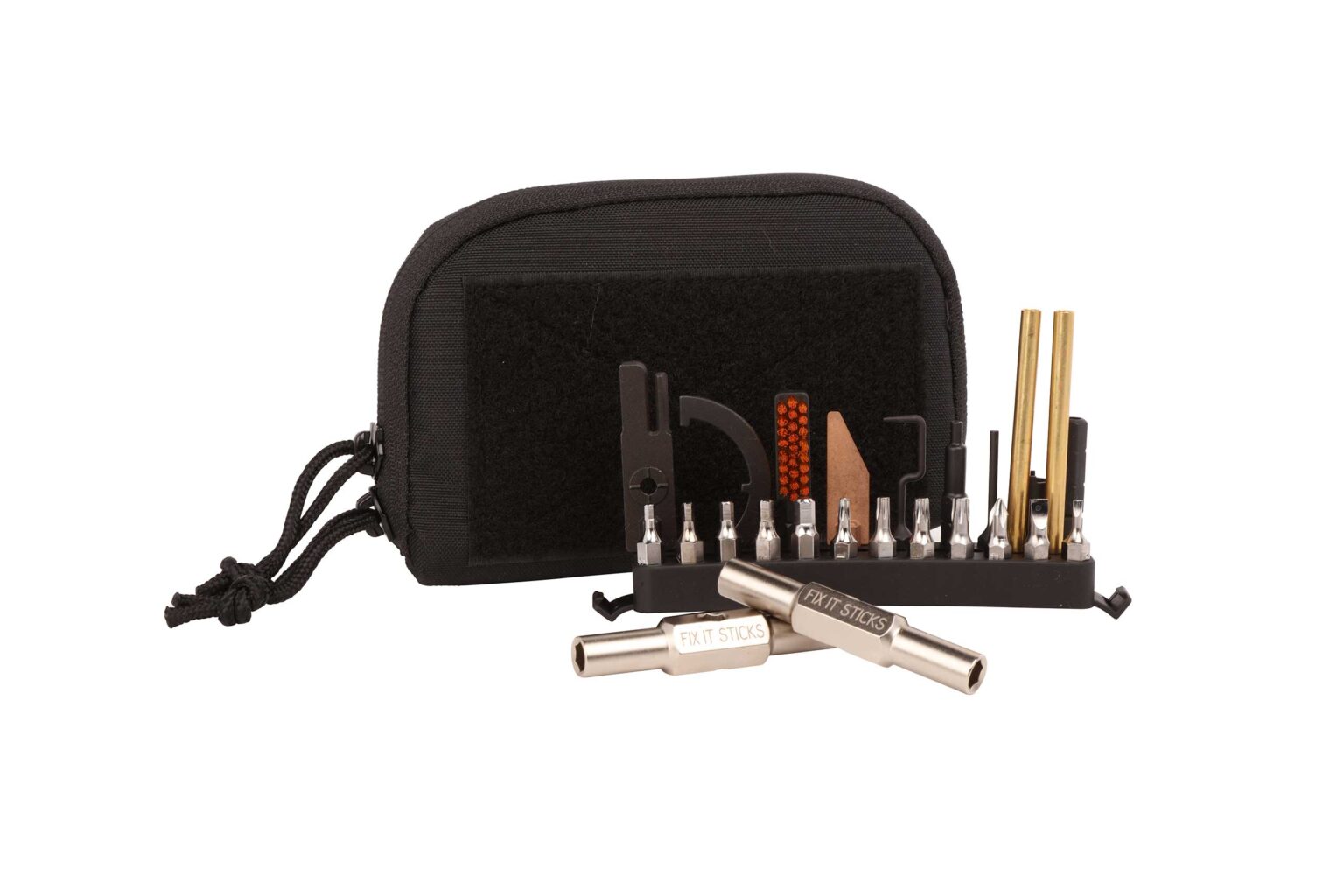 Fix It Sticks – UN12Magazine