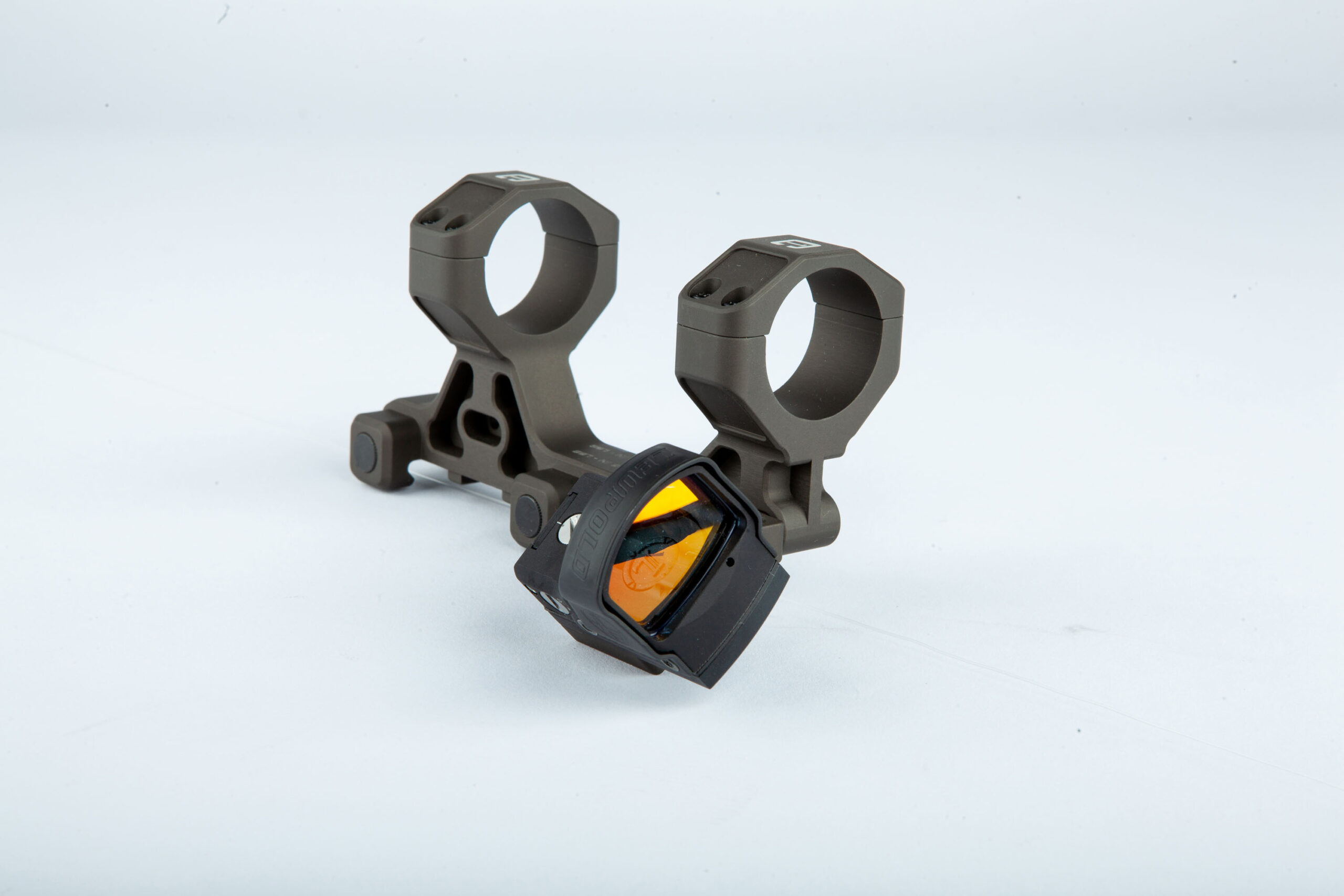 One-Piece Scope Mount Buyer’s Guide - UN12Magazine