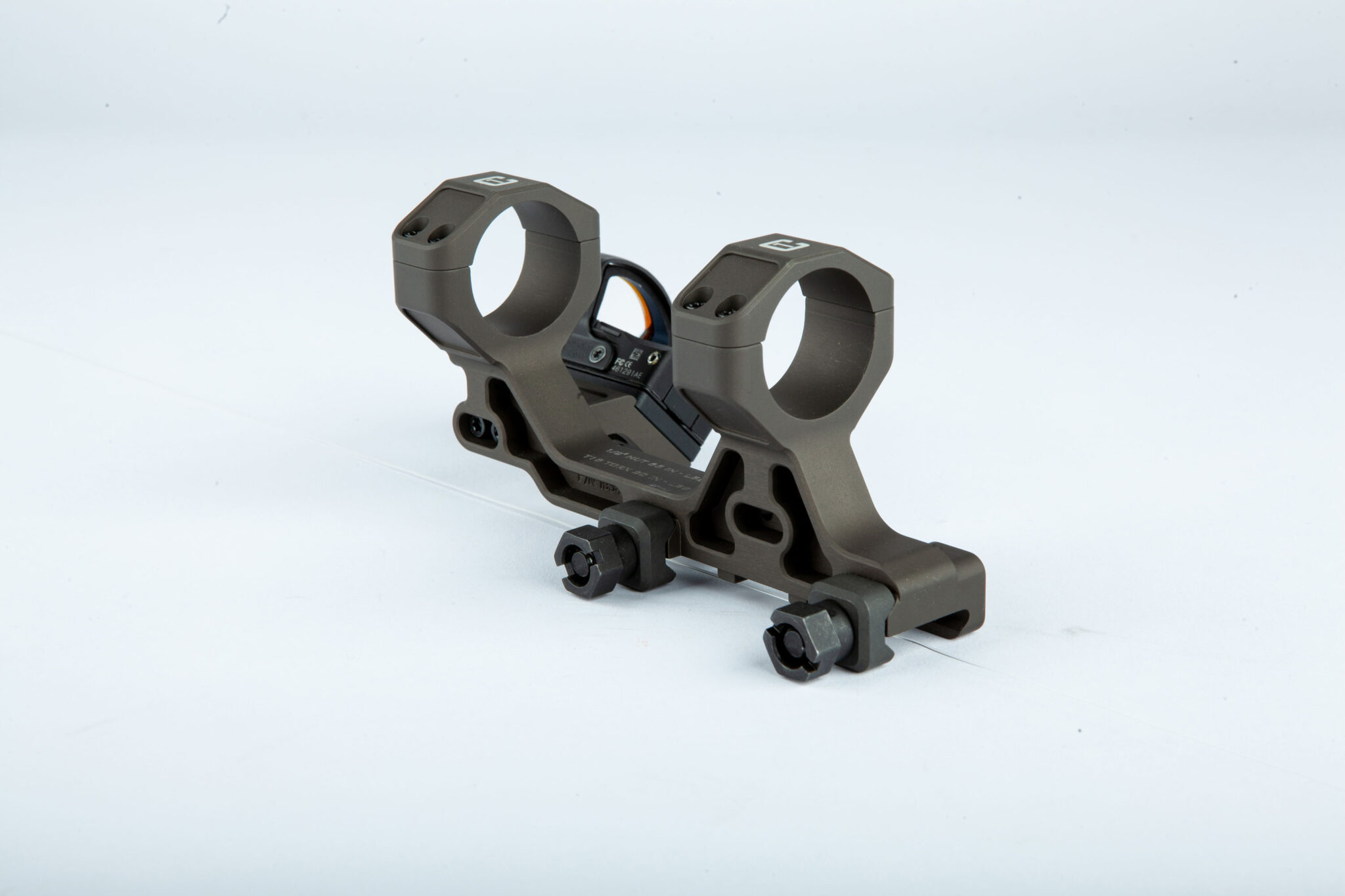One-Piece Scope Mount Buyer’s Guide - UN12Magazine