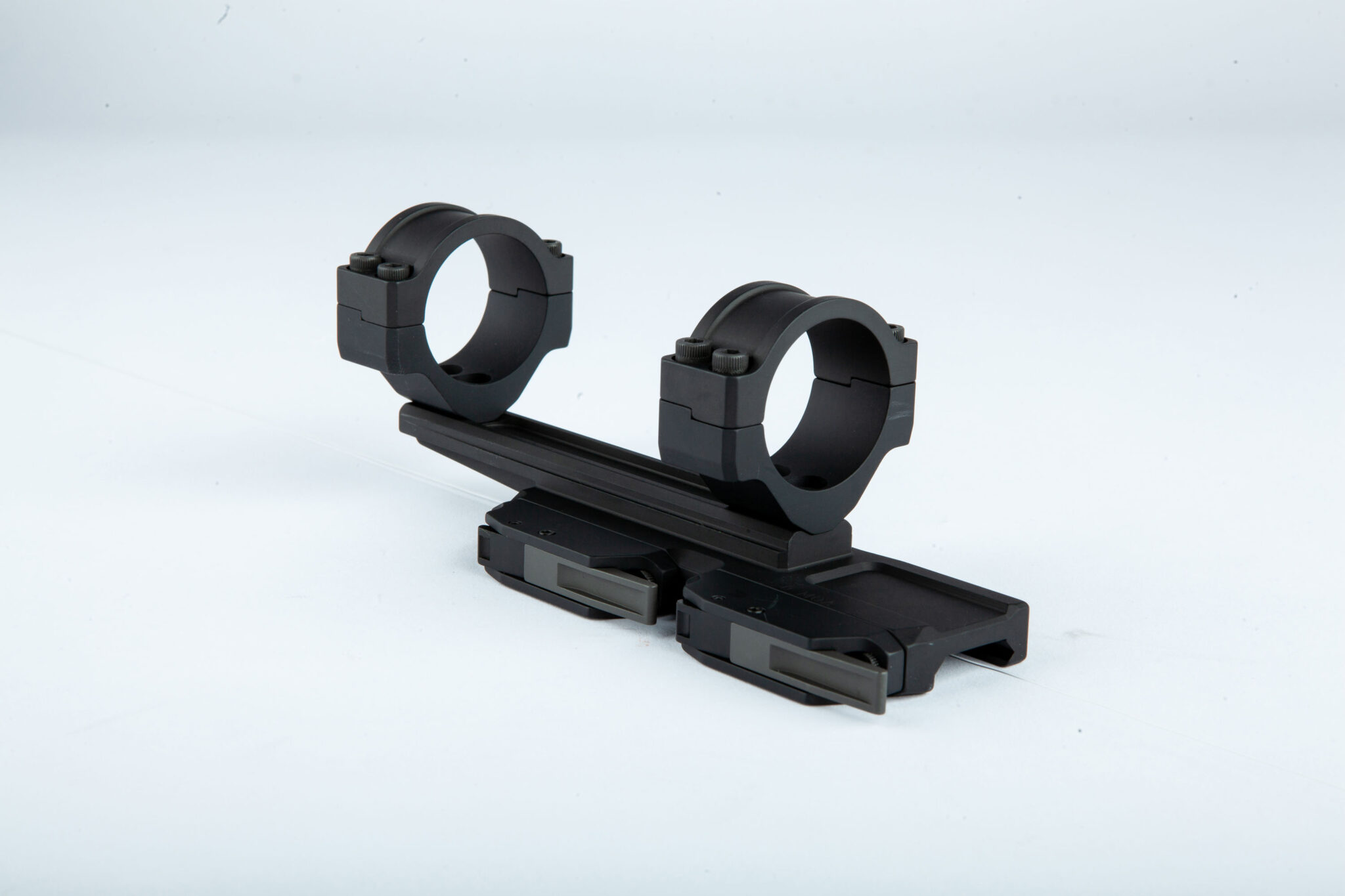 One-Piece Scope Mount Buyer’s Guide - UN12Magazine