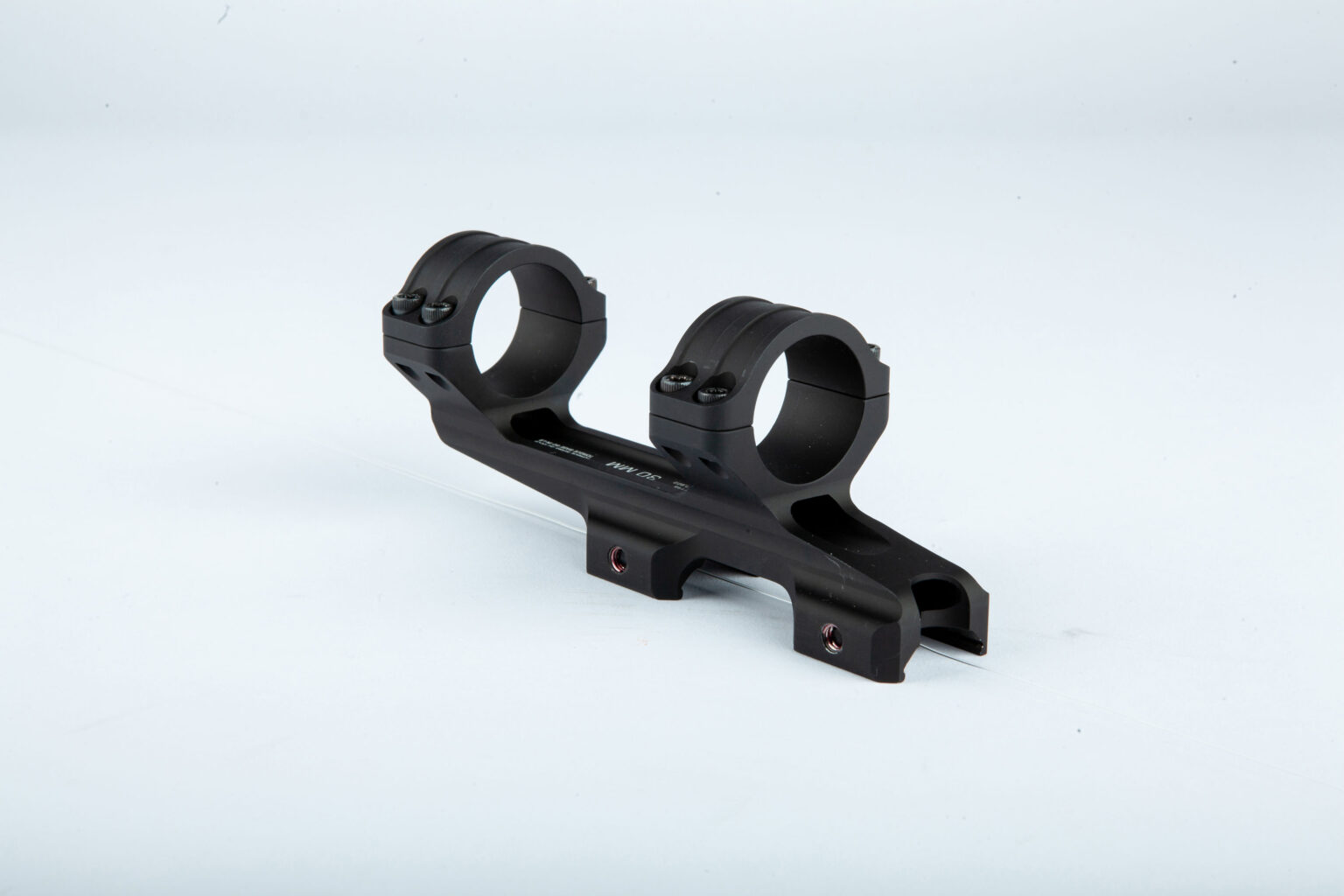 One-Piece Scope Mount Buyer’s Guide - UN12Magazine