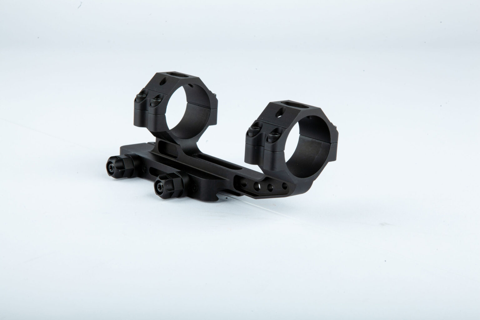 One-Piece Scope Mount Buyer’s Guide – UN12Magazine