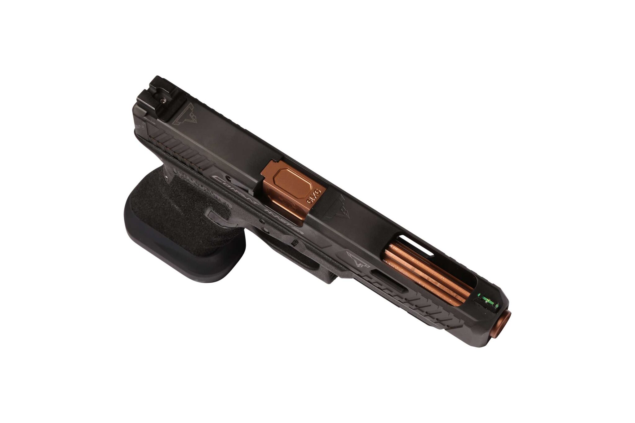 “John Wick III” Vault Guns – UN12Magazine