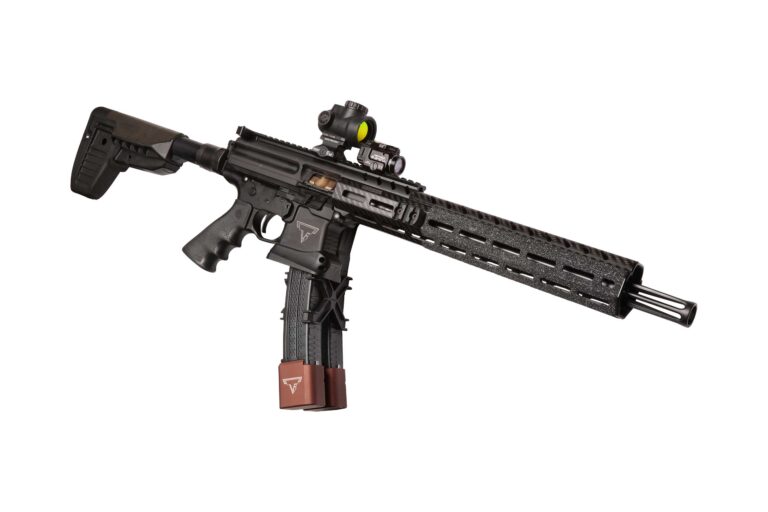 “John Wick III” Vault Guns – UN12Magazine