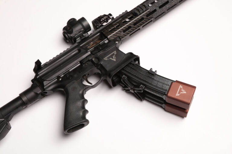 “John Wick III” Vault Guns – UN12Magazine