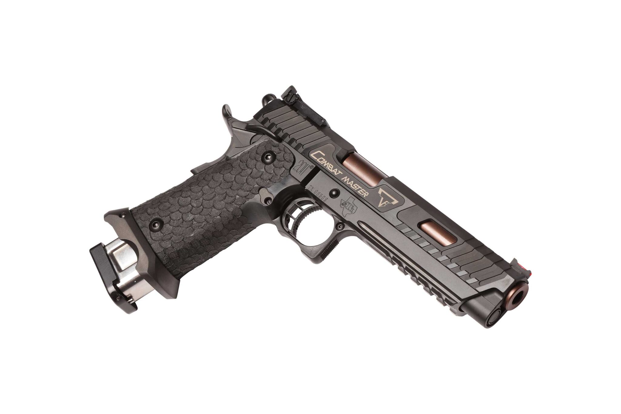 “John Wick III” Vault Guns – UN12Magazine