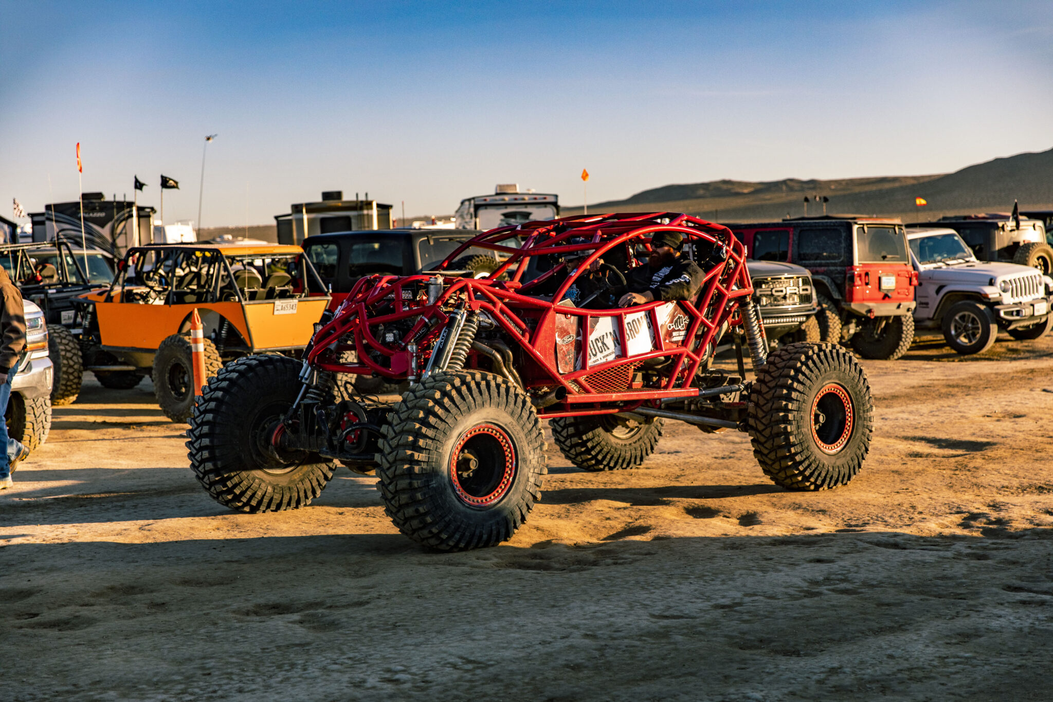 King of the Hammers 2019 - UN12Magazine