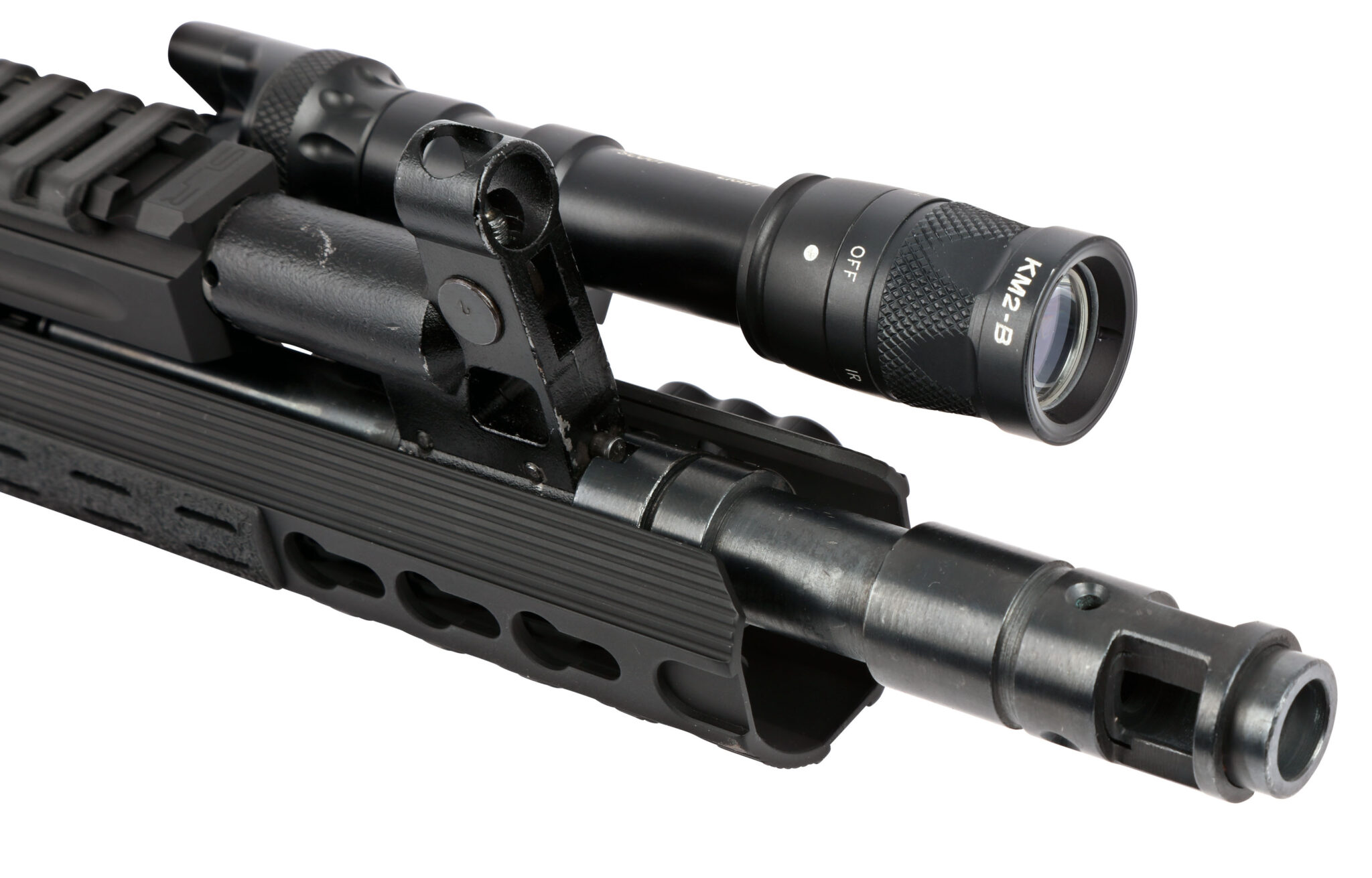 Custom AKM - UN12Magazine