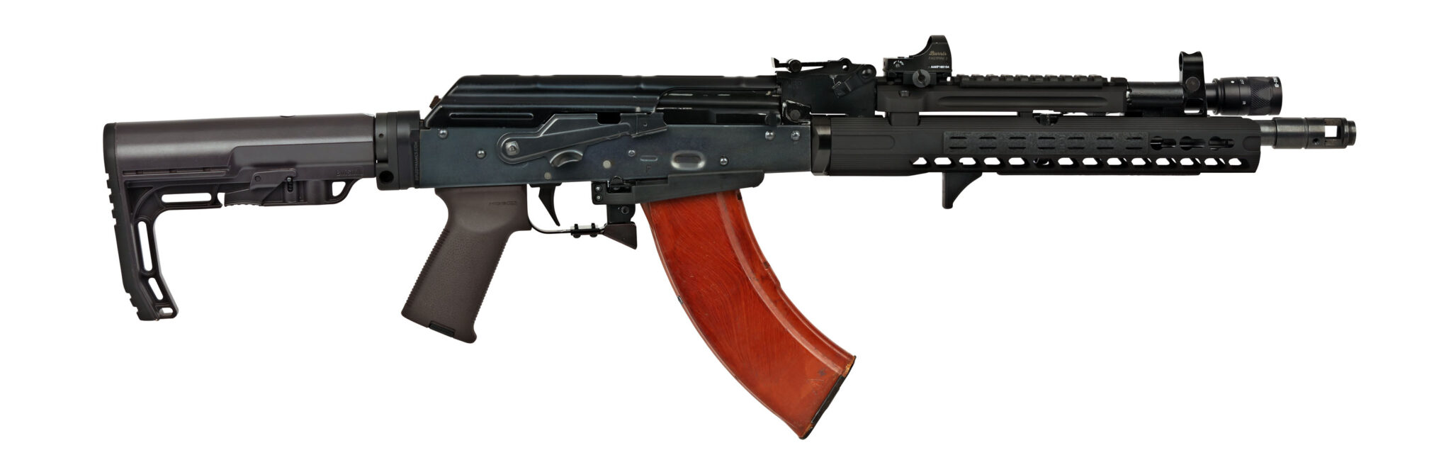 Custom AKM - UN12Magazine