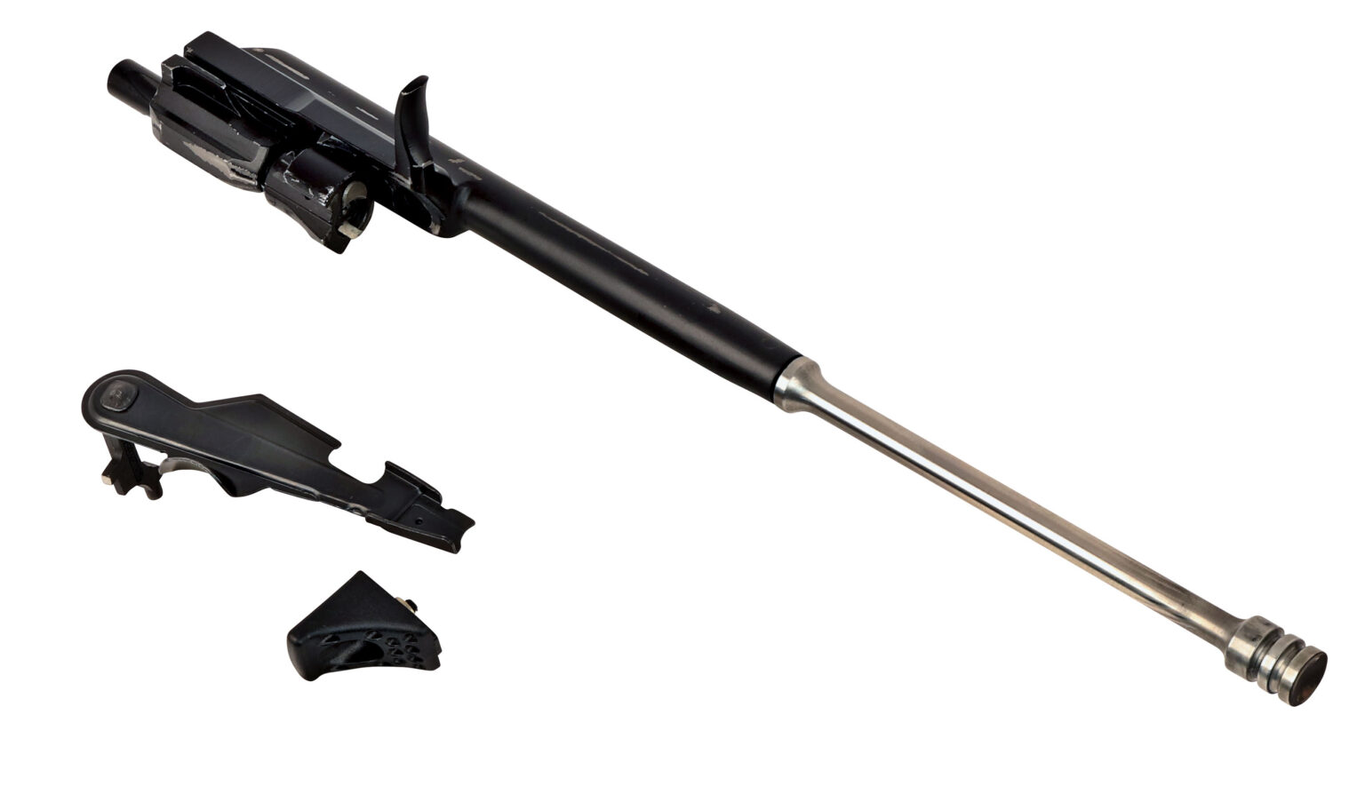 Custom AKM - UN12Magazine