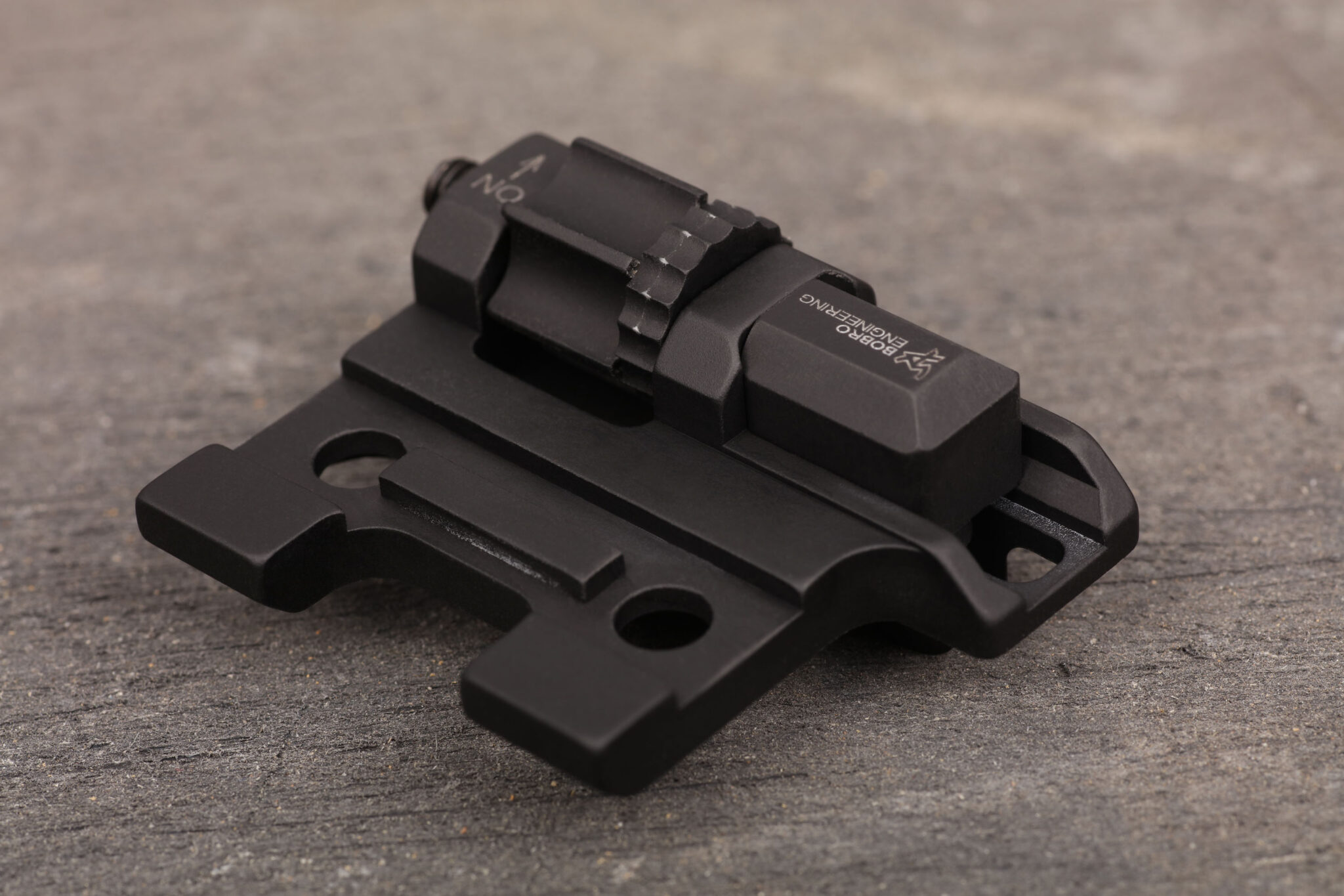 BOBRO Engineering BM2 System - UN12Magazine