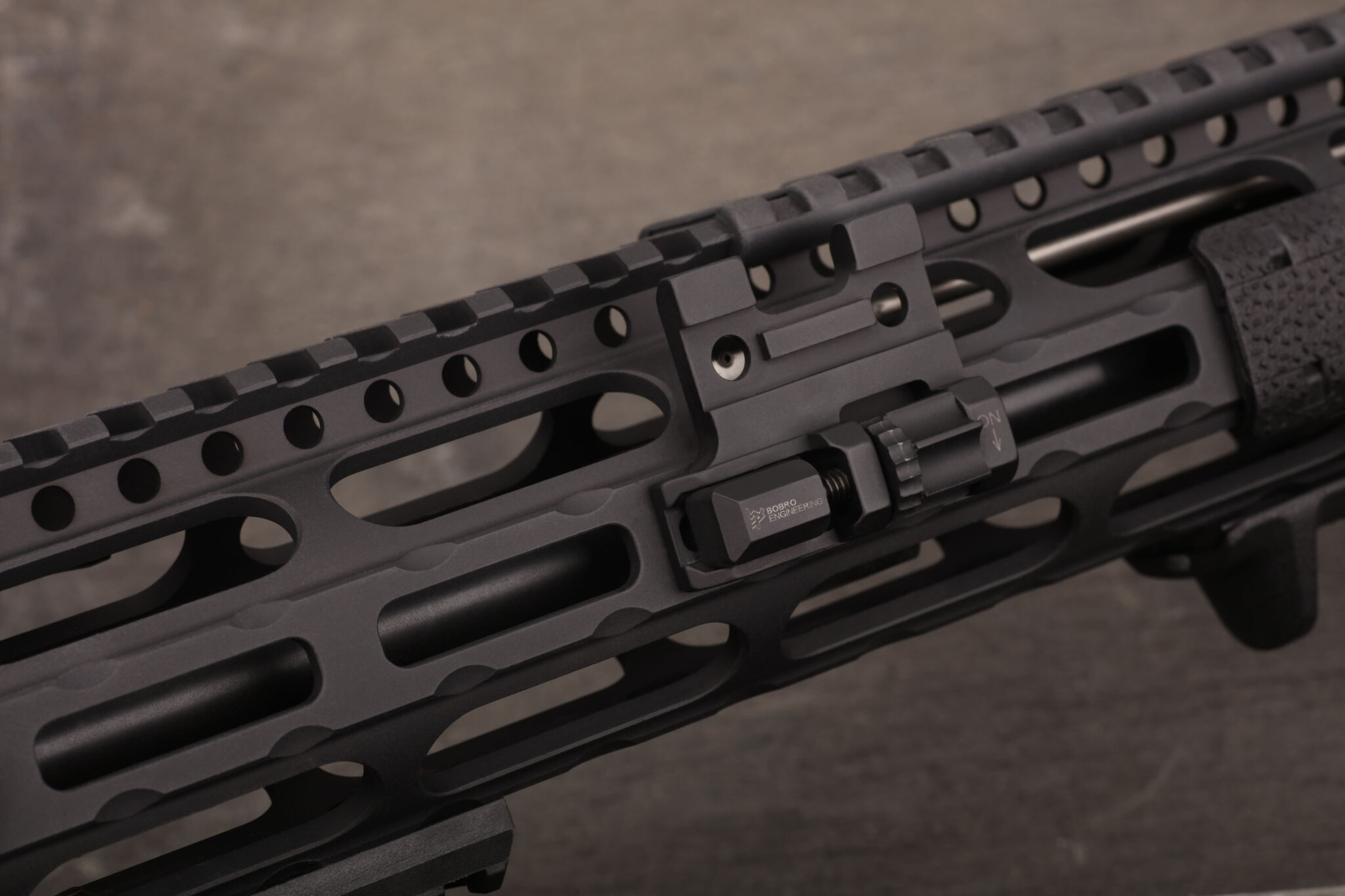 BOBRO Engineering BM2 System - UN12Magazine