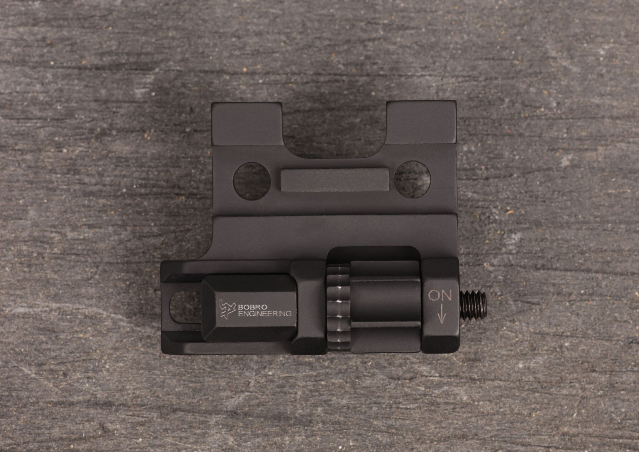 BOBRO Engineering BM2 System - UN12Magazine