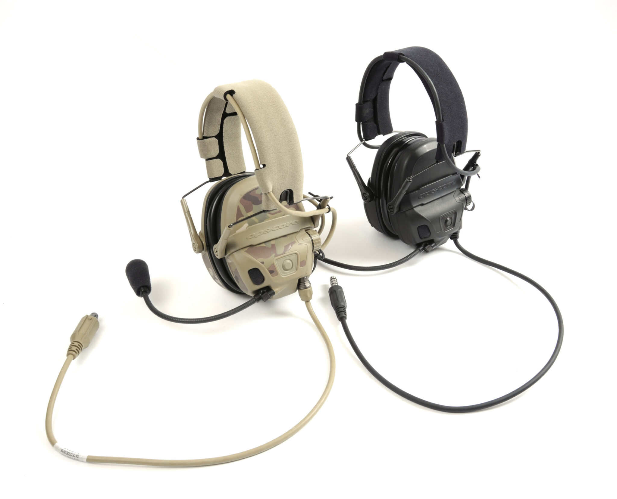 Ops-Core AMP Communication Headset - UN12Magazine