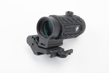 American Defense Manufacturing: Much More than Mounts – UN12Magazine