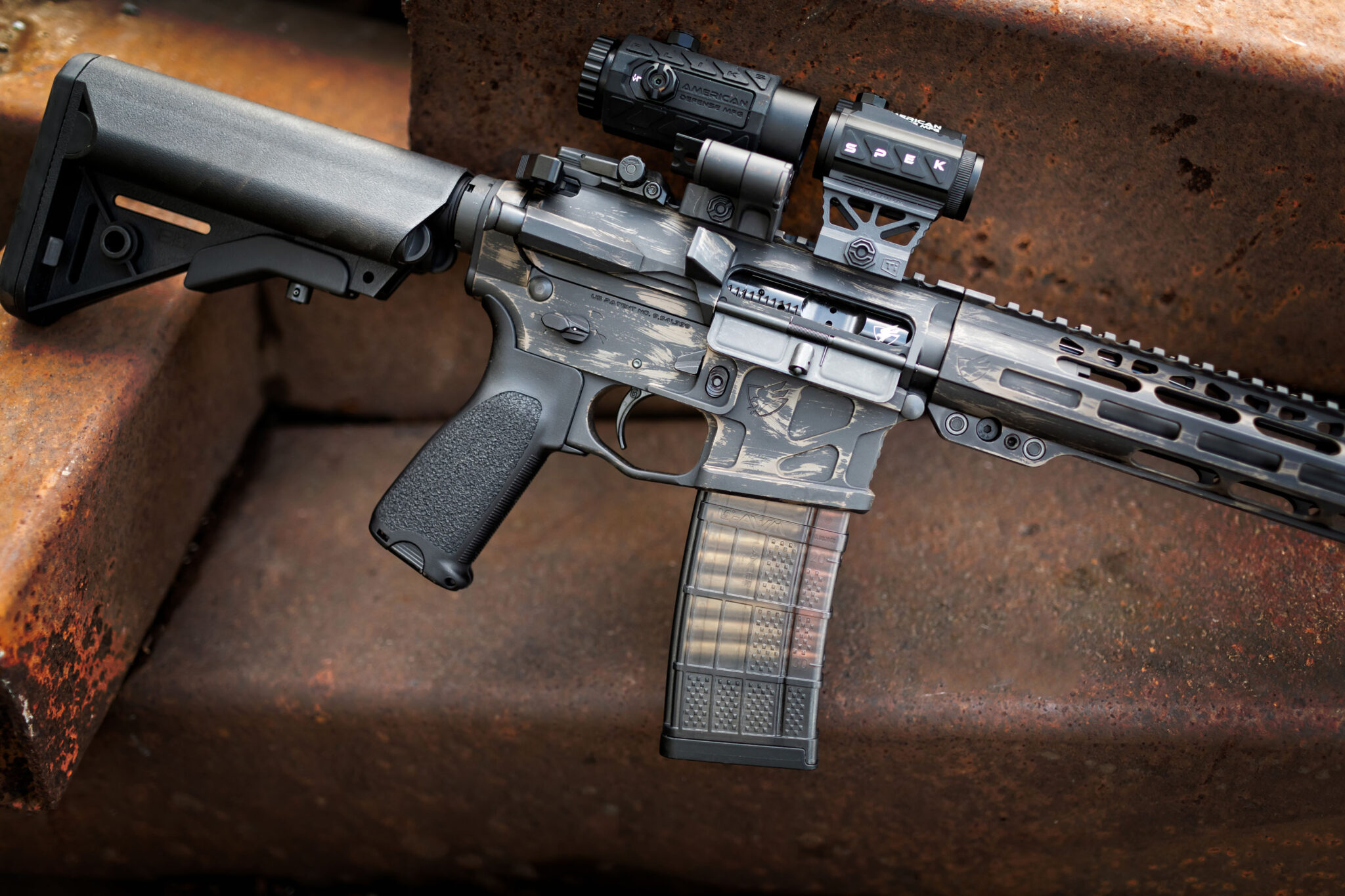 American Defense Manufacturing: Much More than Mounts - UN12Magazine