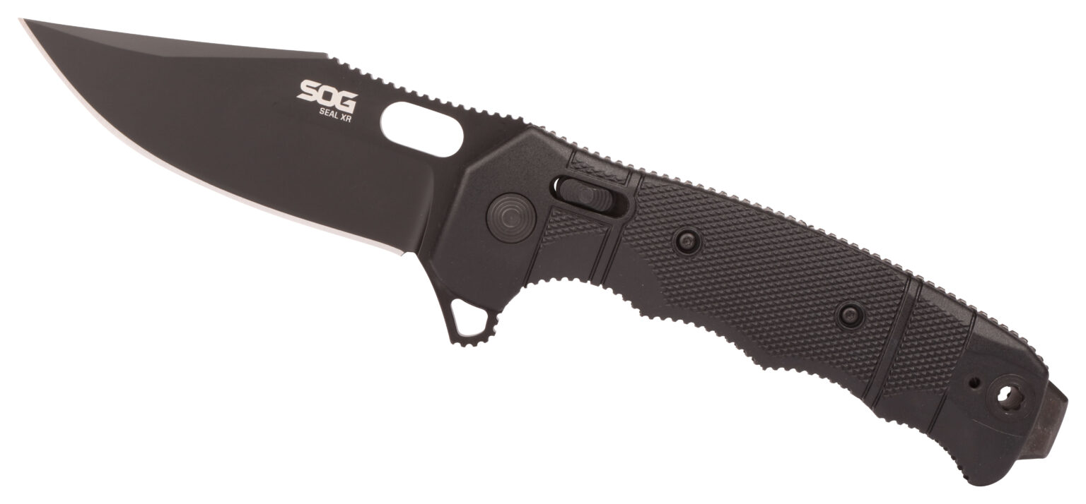 SOG - SEAL XR folder - UN12Magazine