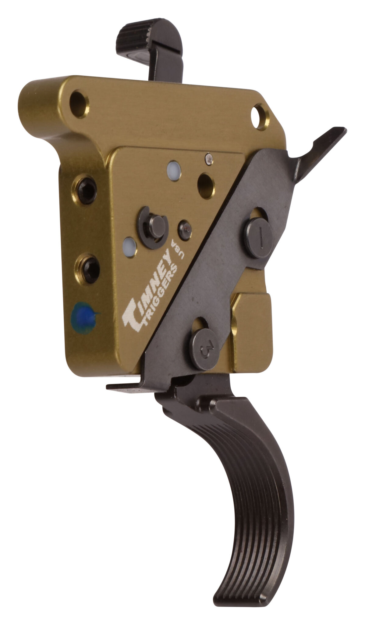 Timney Triggers - Elite Hunter Remington 700 - UN12Magazine