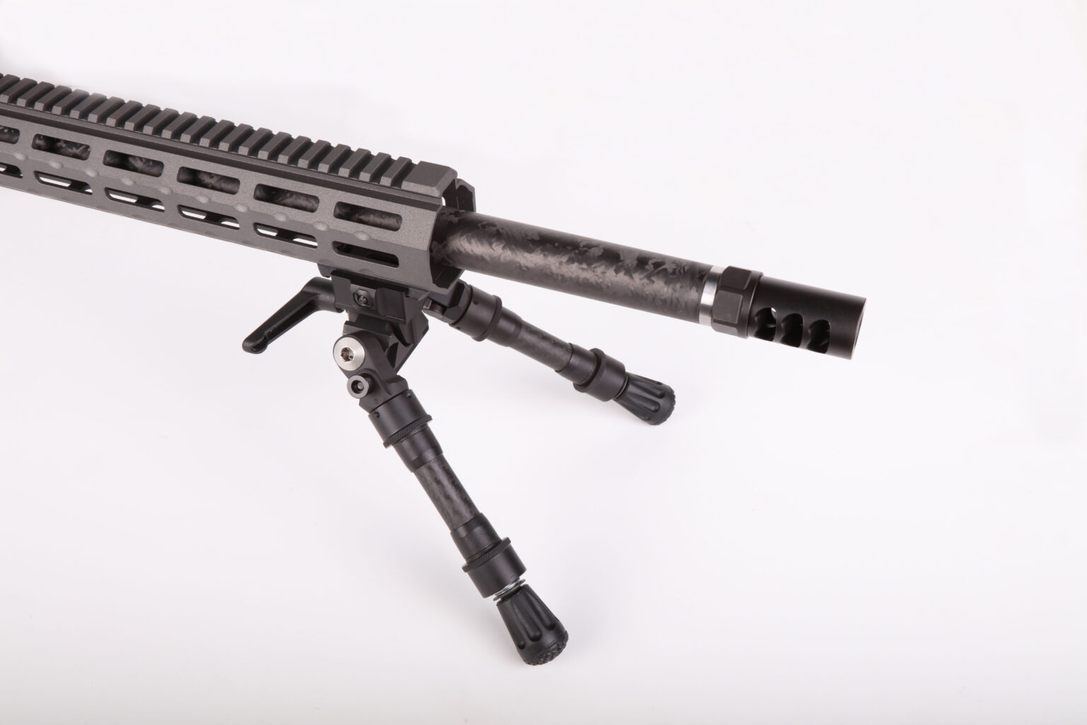 Modified Ruger Precision Rifle - UN12Magazine