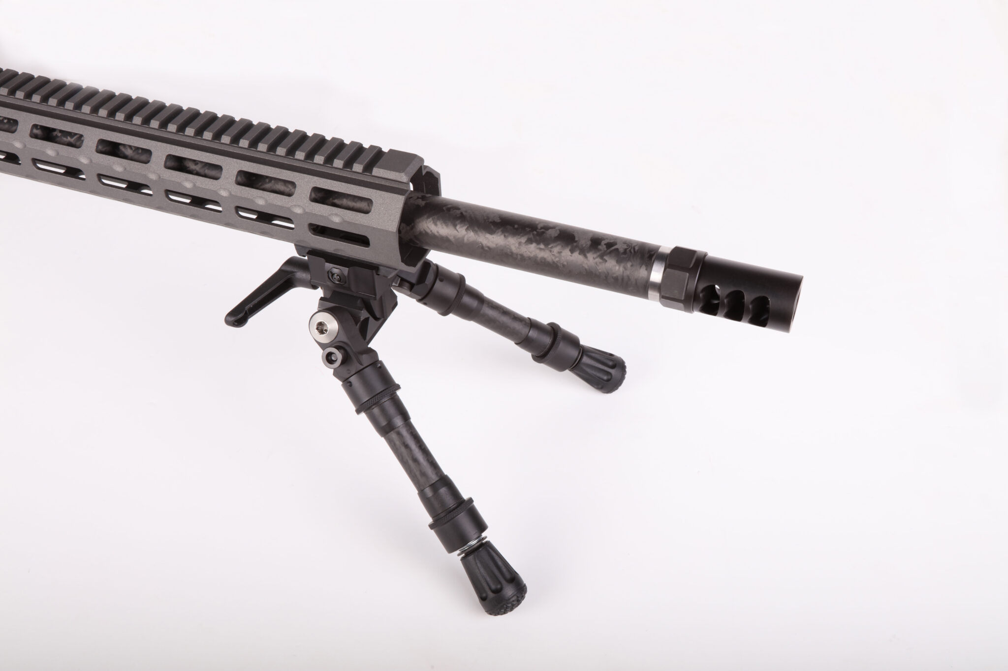 Modified Ruger Precision Rifle - UN12Magazine