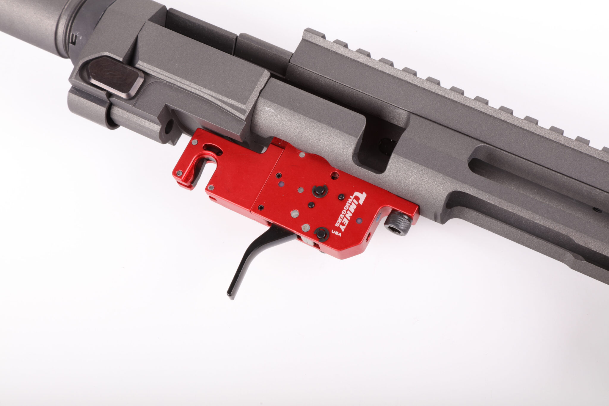 Modified Ruger Precision Rifle - UN12Magazine