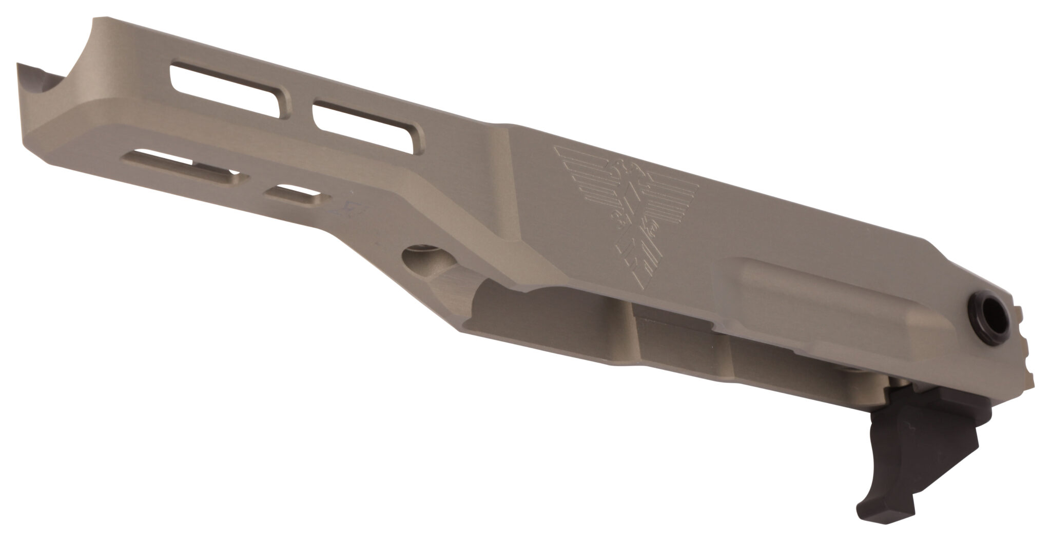 Enoch Industries - Odin Chassis System - UN12Magazine