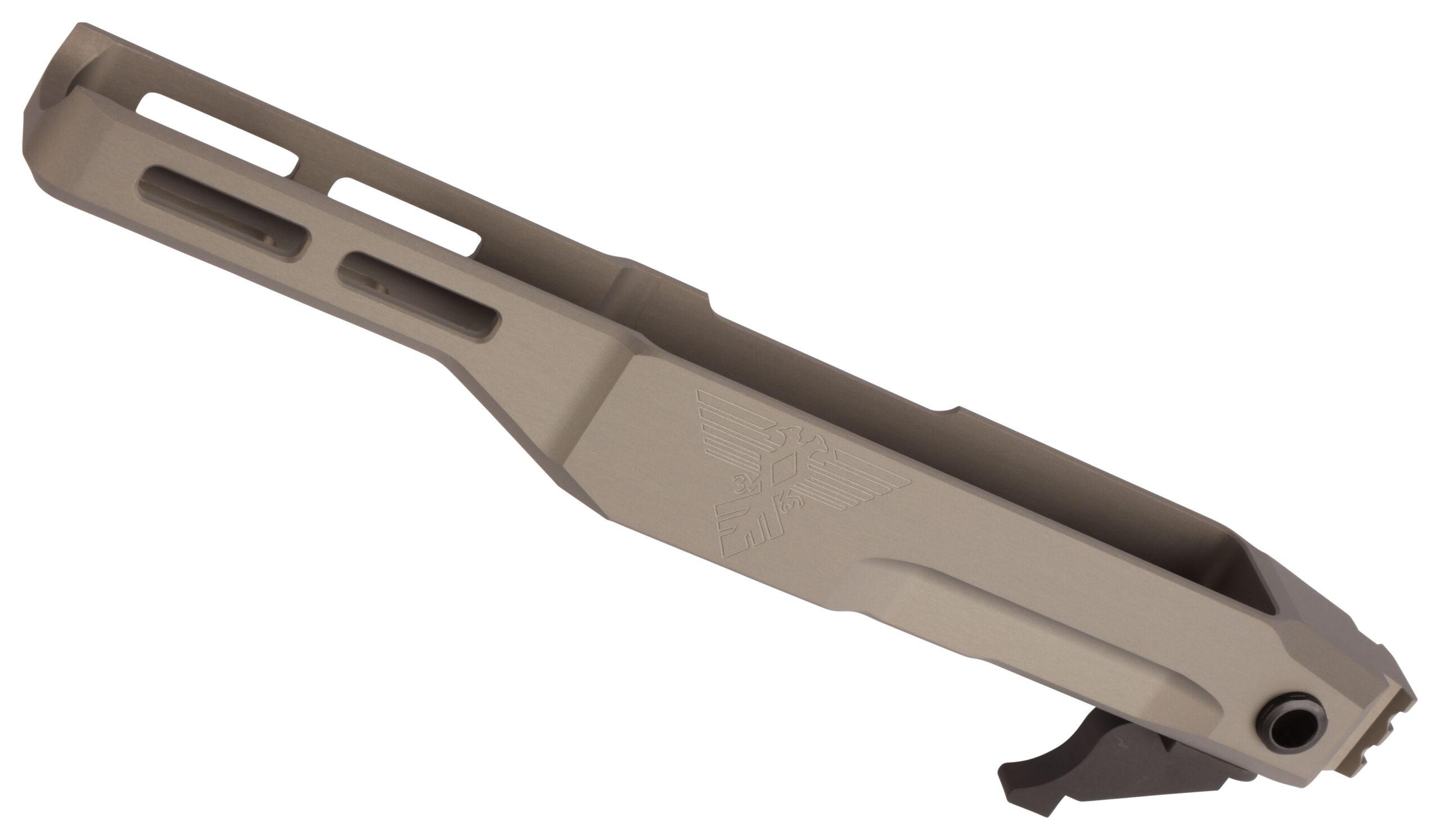 Enoch Industries - Odin Chassis System - UN12Magazine