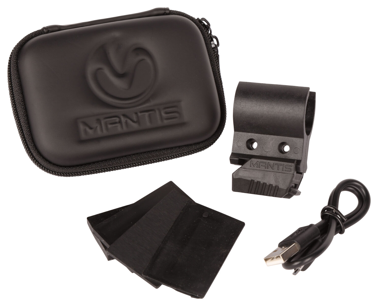 Mantis - X10 Elite Shooting Performance System - UN12Magazine