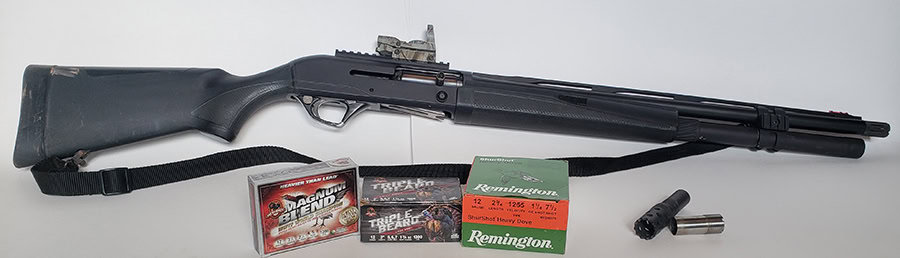 The Versatile Versa Max - UN12Magazine