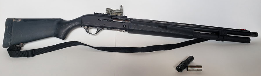 The Versatile Versa Max - UN12Magazine