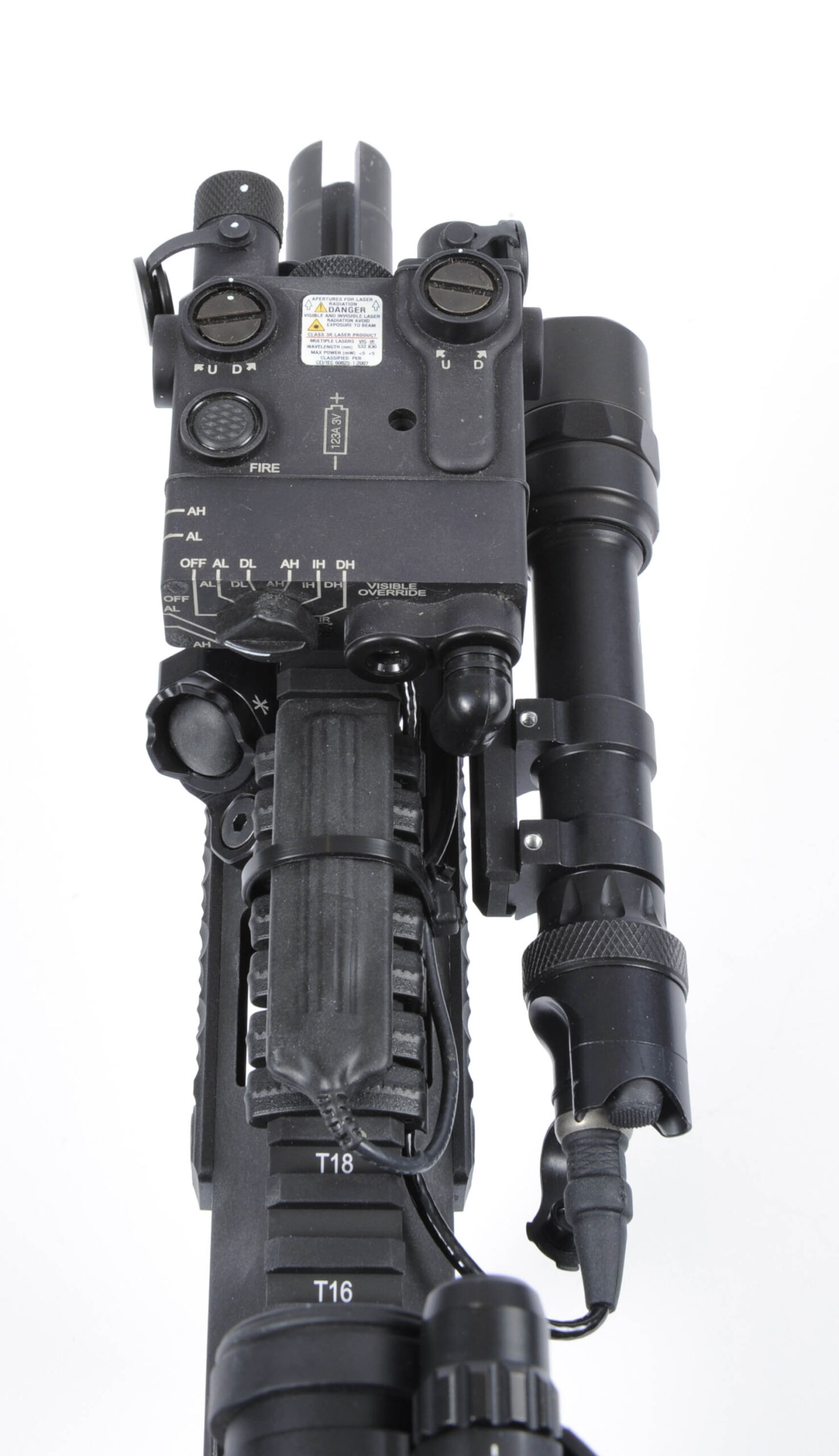 Optimizing Your Primary Weapon System - UN12Magazine