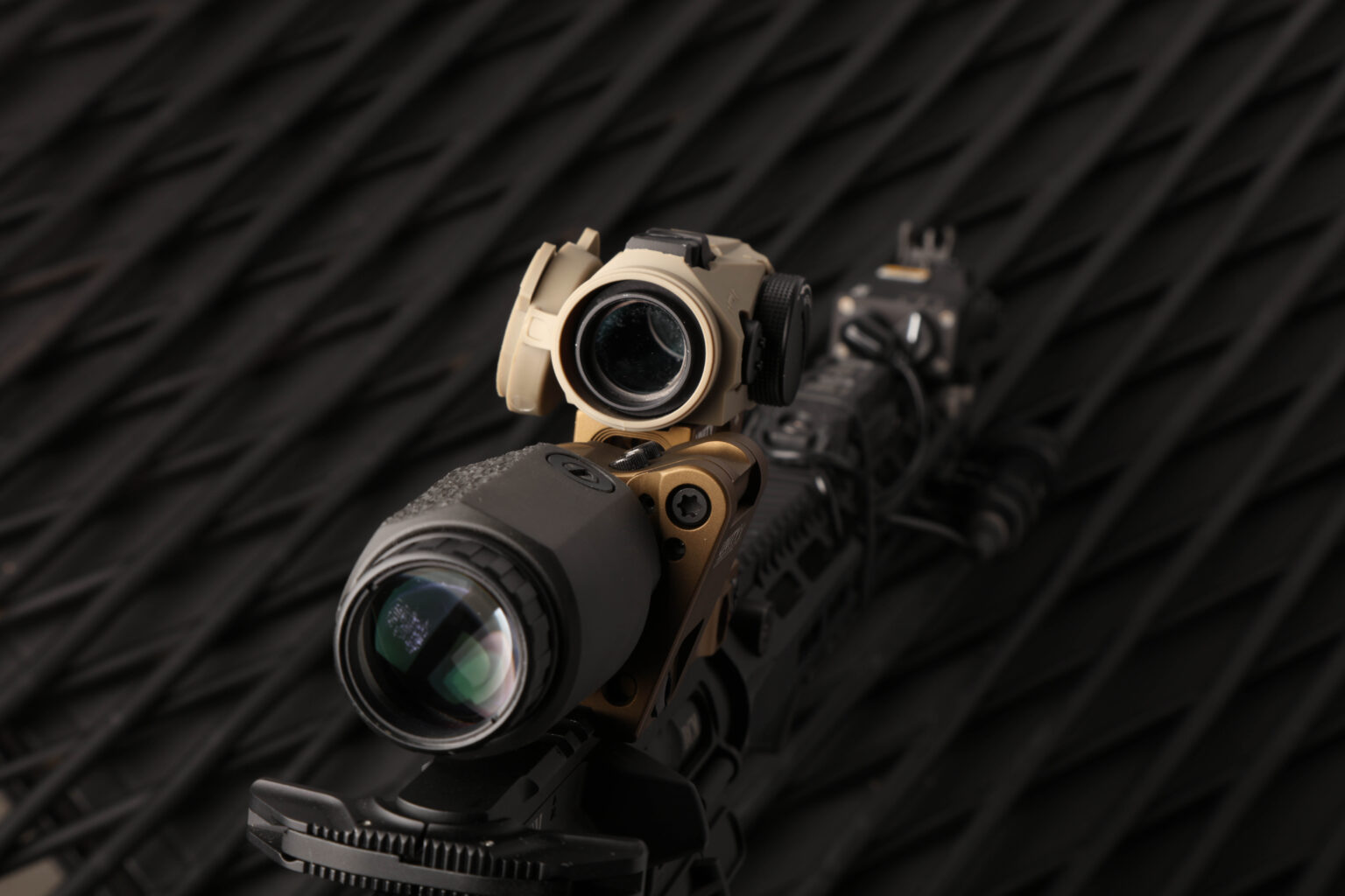 Unity Tactical FAST Mounts – UN12Magazine