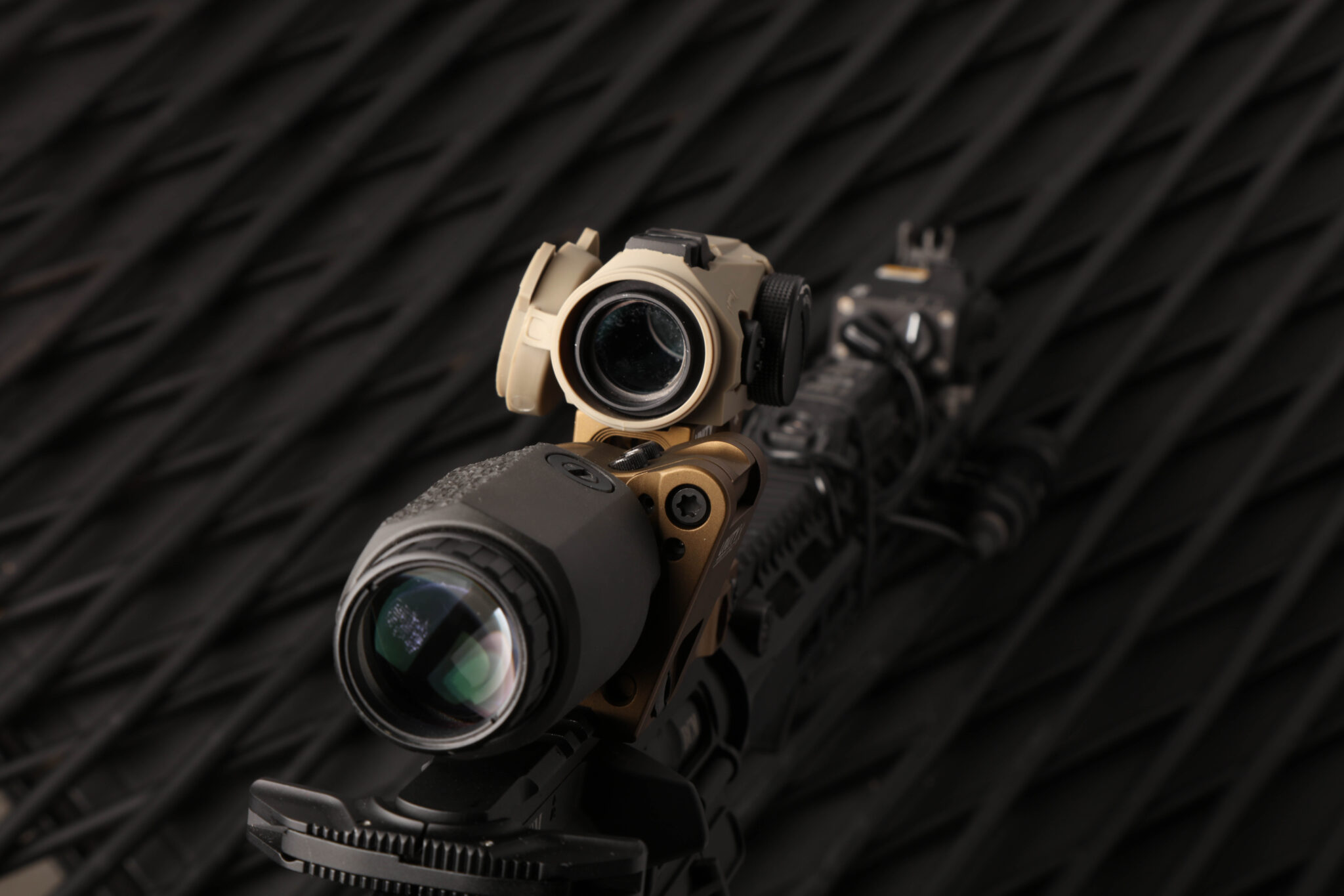 Unity Tactical FAST Mounts – UN12Magazine